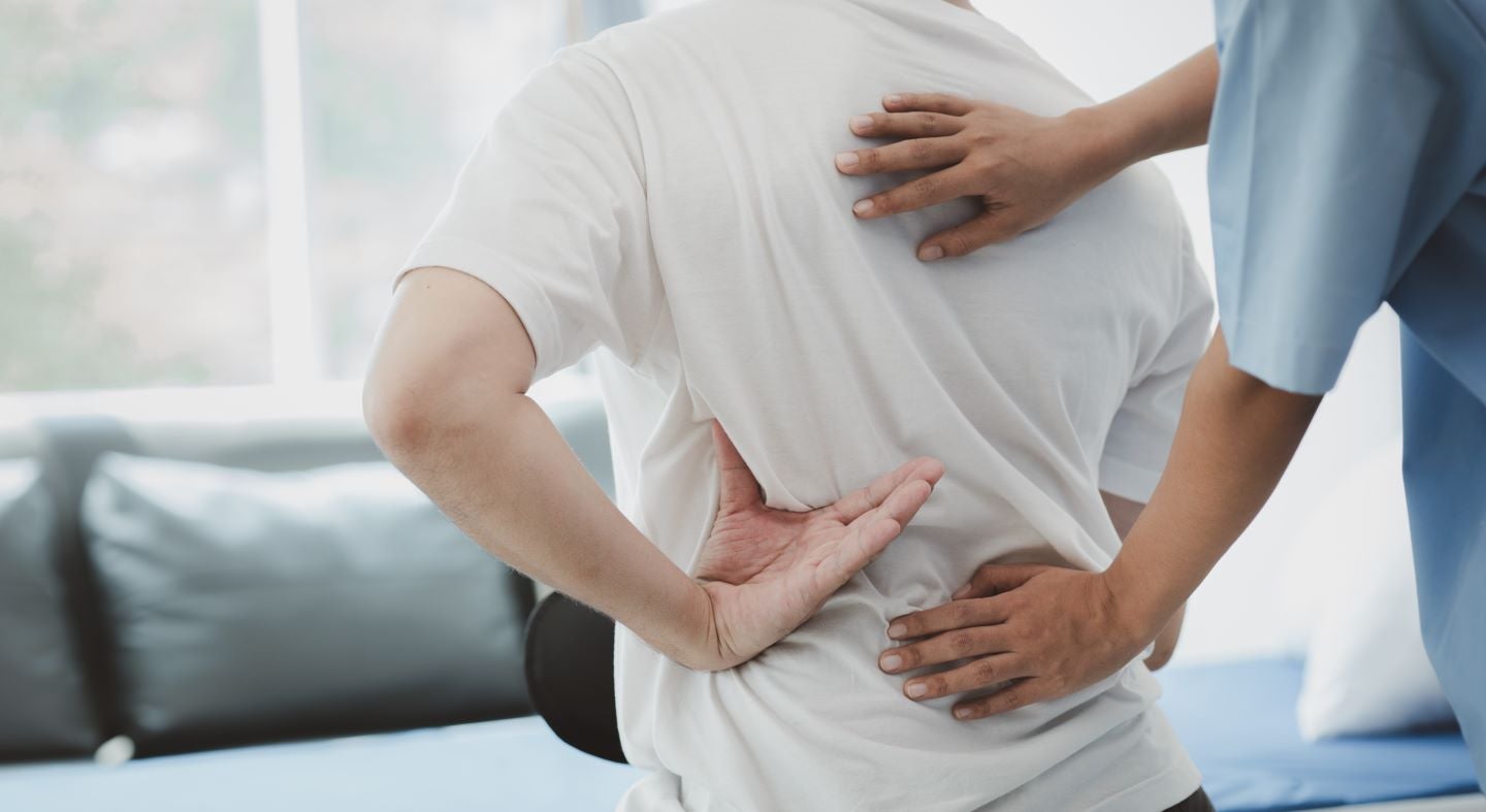 Institute for Complete Backbone Care unveils wellness facility - Shop ...