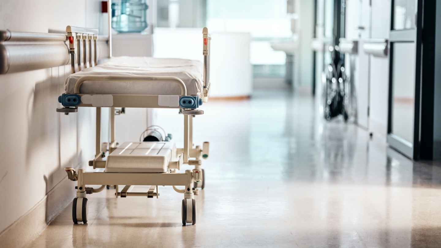 BradenHealth is buying Perry County Group Hospital - Shop for Health ...